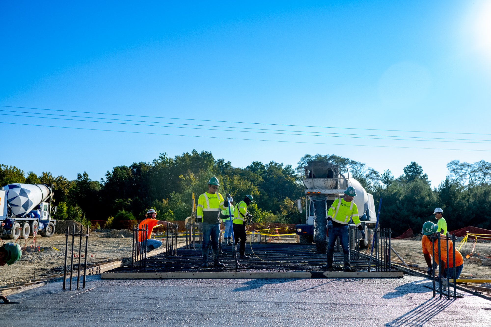 Minimize Construction Callbacks and Rework